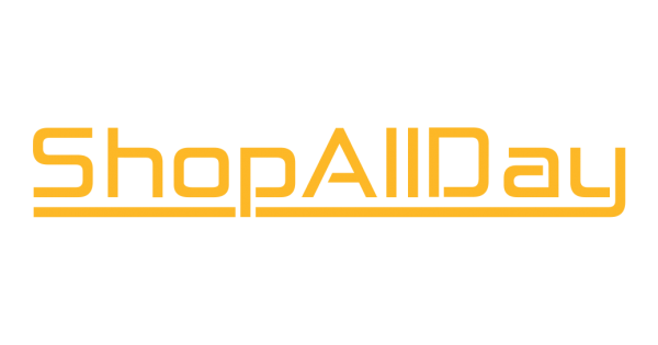 Shopallday | Ψώνια όλη μέρα, κάθε μέρα
